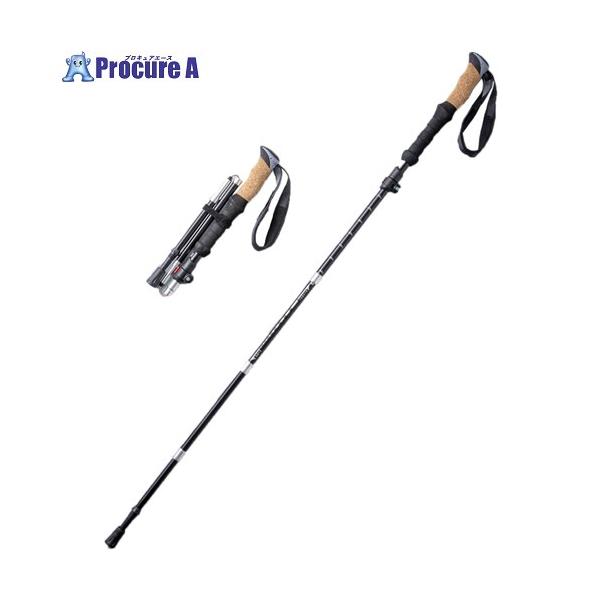 ※個人宅様送り不可 ●全長(cm)：117長さ(ｃｍ)：約35から117●目安身長(ｃｍ)：145から180●色：ブラック●セット内容：本体×２本、パーツ４種(１本につき)、収納袋×１、取扱説明書