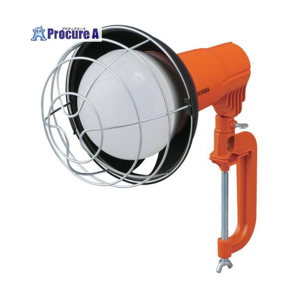 ●明るさ(lm)：3000●幅(mm)：197●奥行(mm)：344●高さ(mm)：379●電源(V)：単相100●消費電力(W)：25●コード長さ(m)：5●光源色：昼光色●電線種：VCT●口金：E39●配光角度：120°●光束維持時間：...