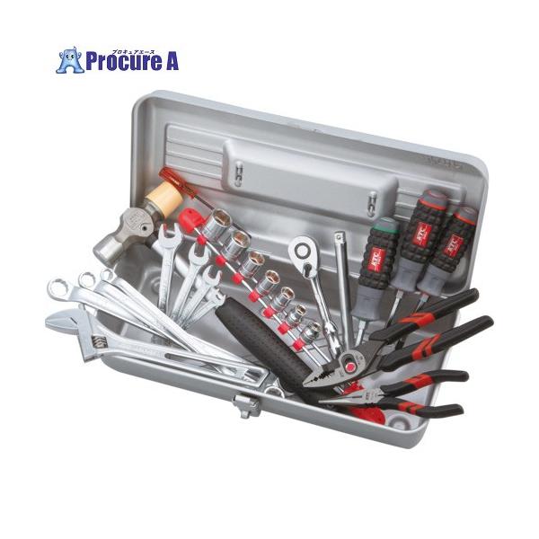 【送料都度見積】●ケース色：銀●セット内容(点)：24●差込角(mm)：9.5