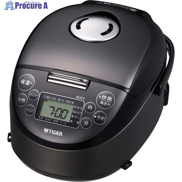 【送料都度見積】●色：スチールブラック●炊飯容量：3合●幅(mm)：232●奥行(mm)：322●高さ(mm)：181●消費電力(W)：705●電源(V)：100●容量(L)：0.09〜0.54●電源コード長さ(m)：1.2