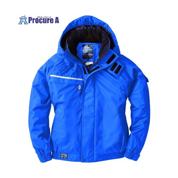 【送料都度見積】●色：ブルー●サイズ：S●着丈(cm)：66●胸囲(cm)：122●裄丈(cm)：83