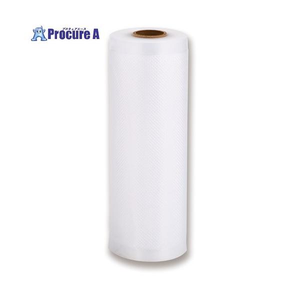 【送料都度見積】●適合シーラー：バキュームシーラーVCS01●長さ(mm)：6000●幅(mm)：200●厚さ(μm)：400