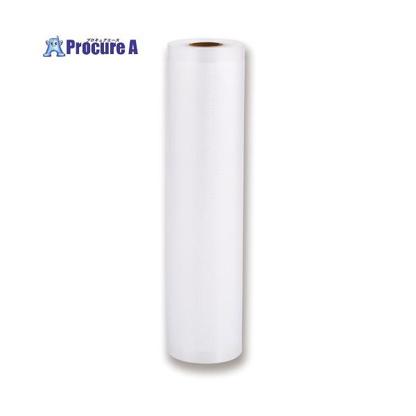 【送料都度見積】●適合シーラー：バキュームシーラーVCS01●長さ(mm)：6000●幅(mm)：280●厚さ(μm)：400