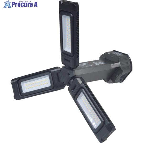 ●明るさ(lm)：1500、2500、4000●幅(mm)：98●奥行(mm)：90●高さ(mm)：210●最大点灯時間(h)：Lowの時7、Midの時5、Highの時3●充電時間(時間)：約9●充電サイクル寿命(サイクル)：約300〜50...