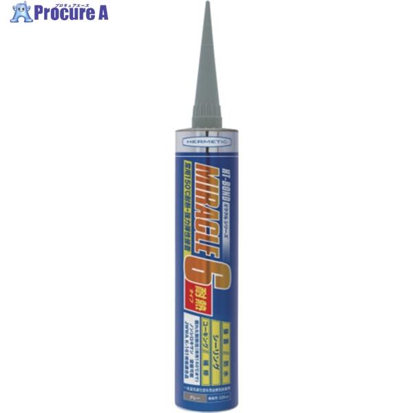●色：グレー●容量(ml)：333●粘度(mPa・s)：ペースト状●使用温度範囲(℃)：-30〜150
