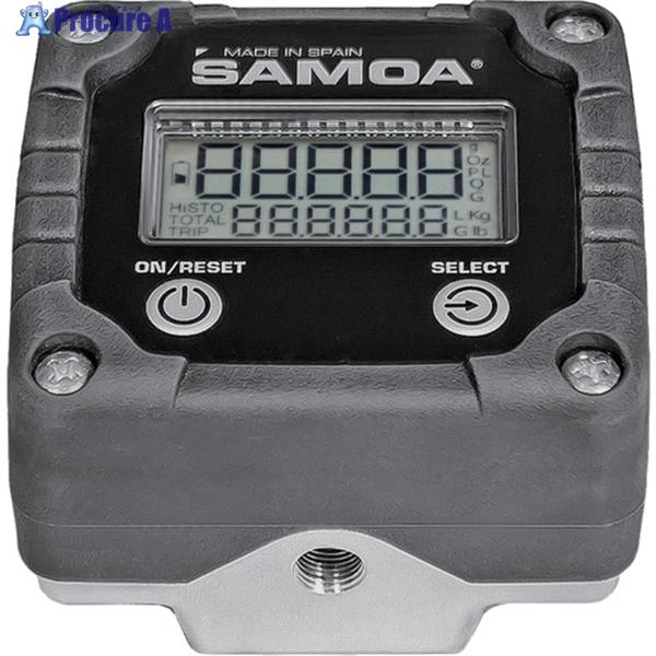 ●適合機種：SG4170、S35P、S35D●最大流量(g/分)：1000●最大入力圧(Mpa)：70●精度：±2％●入力側ねじ径：1/8(F)●出力側ねじ径：1/8●縦(mm)：76●横(mm)：83●高さ(mm)：59