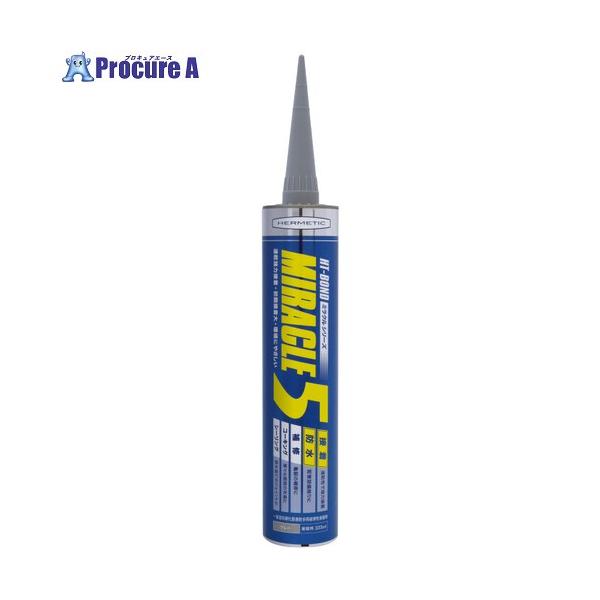 ●色：グレー●容量(ml)：333●粘度(mPa・s)：400±100●使用温度範囲(℃)：-60〜85