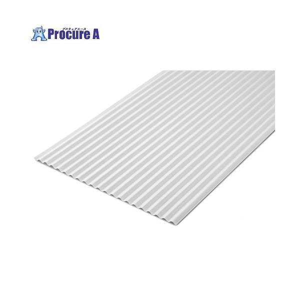 【送料都度見積】●幅(mm)：2420●長さ(mm)：655●色：乳白●高さ(mm)：9.4