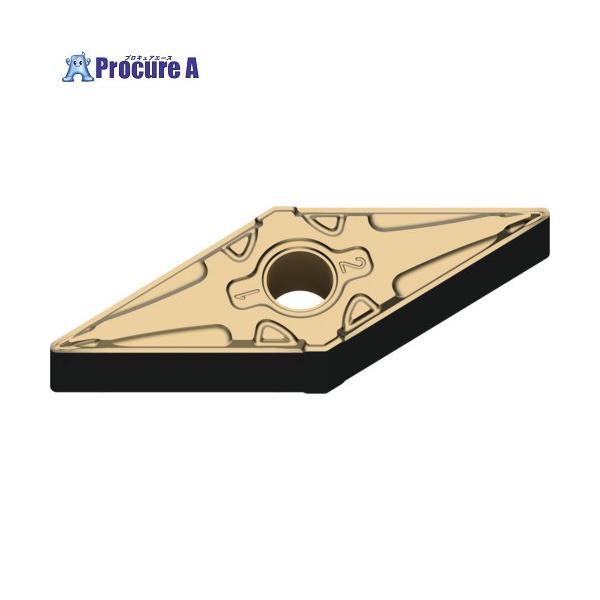 【送料都度見積】●適合被削材：P種●チップ形状：V●切刃有効長LE(mm)：0●内接円IC(mm)：9.525●厚さS(mm)：4.76●コーナ半径RE(mm)：0.2●穴径D1(mm)：2.8●主逃げ角AN(°)：0