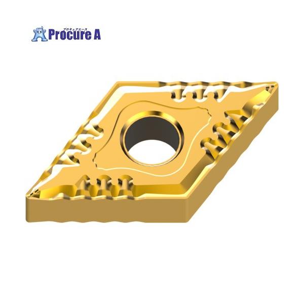 【送料都度見積】●適合被削材：P種●チップ形状：D●切刃有効長LE(mm)：0●内接円IC(mm)：12.7●厚さS(mm)：4.76●コーナ半径RE(mm)：0.8●穴径D1(mm)：2.8●主逃げ角AN(°)：0