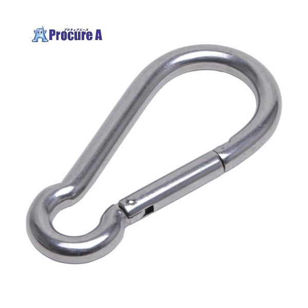 ●色：シルバー●使用荷重(kN)：0.35●使用荷重(N)：36●耐荷重(kg)：36●D(mm)：4●L(mm)：40