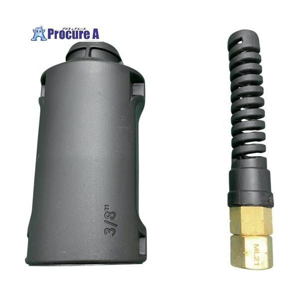 【送料都度見積】●適合ホース(mm)内径：8.0●適合ホース(mm)外径：12.0適合機種：SHS-310SB/SHS-310SA/SHM-310SA/SHM-310SB/SHM-310SASLOW/SHM-310SBSLOW/SHM-31...