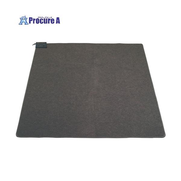 【送料都度見積】●電源(V)：100●消費電力(W)(50/60Hz)：500●幅(mm)：1745●奥行(mm)：1745●電源コード長さ(m)：1.8●標準消費電力料金(50Hz)：15.5円●標準消費電力料金(60Hz)：15.5円