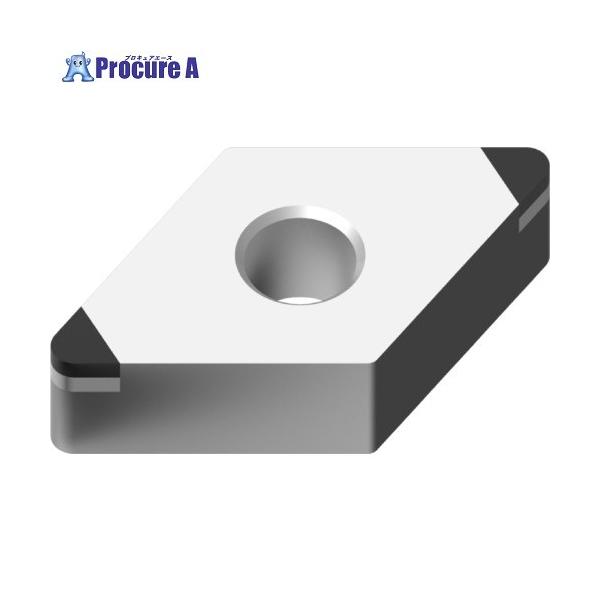 【送料都度見積】●適合被削材：H種●チップ形状：D●切刃有効長LE(mm)：2●内接円IC(mm)：12.7●厚さS(mm)：4.76●コーナ半径RE(mm)：0.8●主逃げ角AN(°)：0