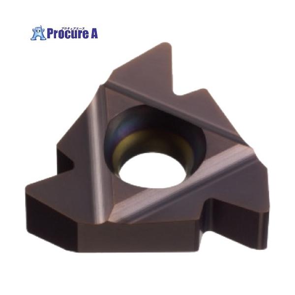 【送料都度見積】●厚さS(mm)：3.44●コーナ半径RE(mm)：0.08●適合ホルダ：MMTER●刃長(mm)：0●チップ形状：0