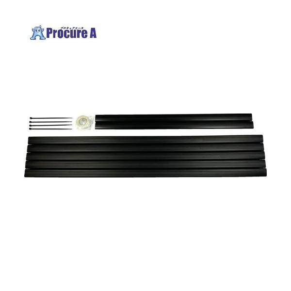 ●色：黒●軽トラック専用