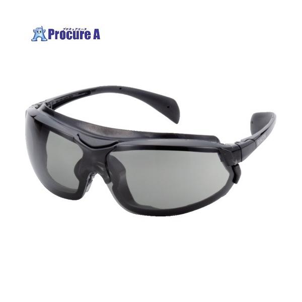 ●レンズ色：スモーク●テンプル色：ブラック●フレーム色：ブラック●幅(mm)：151●高さ(mm)：54●長さ(mm)：151●レンズ厚(mm)：2.1●コーティング：VF-P（防曇）●防曇加工：○●防傷加工：○●UVカット：○●角度調整：...