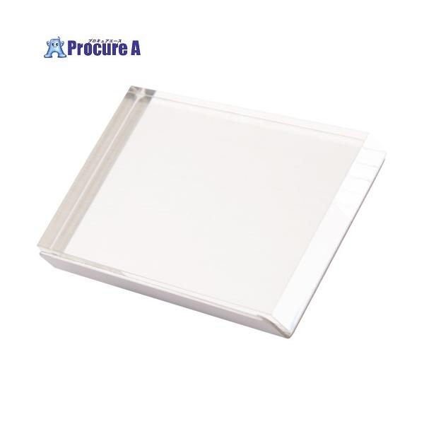 【送料都度見積】●外形寸法(mm)間口：90●外形寸法(mm)奥行：55●外形寸法(mm)高さ：10●ステン台座サイズ（mm）：W50×D30×H19