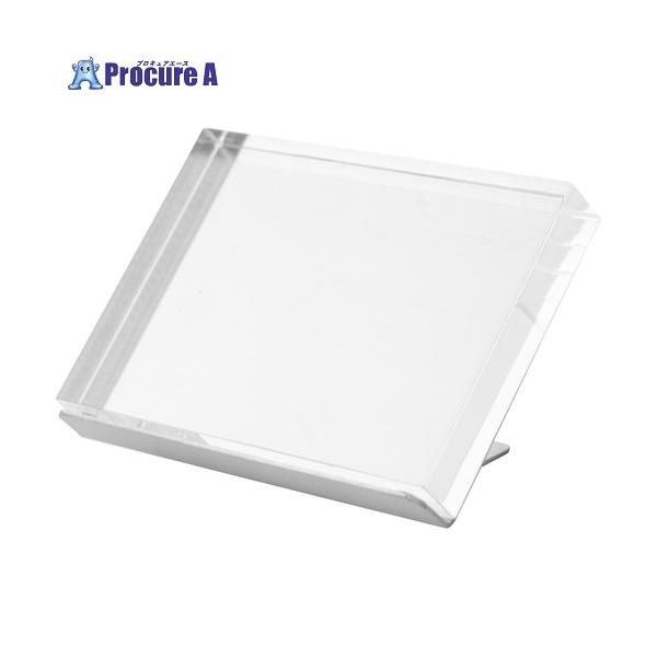 【送料都度見積】●外形寸法(mm)間口：74●外形寸法(mm)奥行：52●外形寸法(mm)高さ：10●ステン台座サイズ（mm）：W50×D30×H19