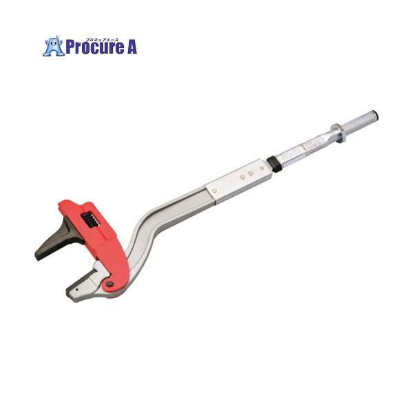 【送料都度見積】●設定トルク(N・m)：103●トルク調整範囲(N・m)：300●全長(mm)：870●設定トルク(N・m)：300