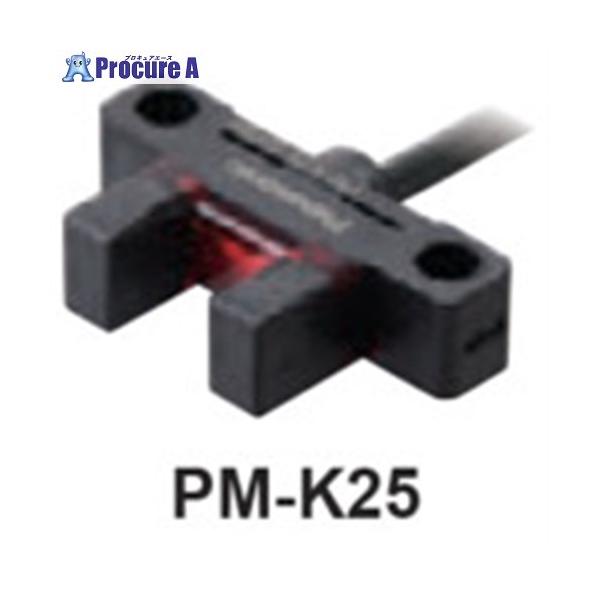 【送料都度見積】●検出方式：赤外LED●検出距離(m)：0.006●出力形式：入光時ON／遮光時ON　2出力装備●長さ(mm)：12.3●幅(mm)：23.9●高さ(mm)：6●コード長さ(m)：1●保護等級：IP64(IEC)