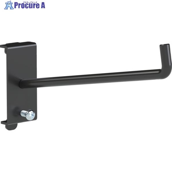 ●間口(mm)：24●奥行(mm)：146●高さ(mm)：73●幅(mm)：24●フック本数(本)：1●最大積載量(kg/個)：3最大積載量3Kg