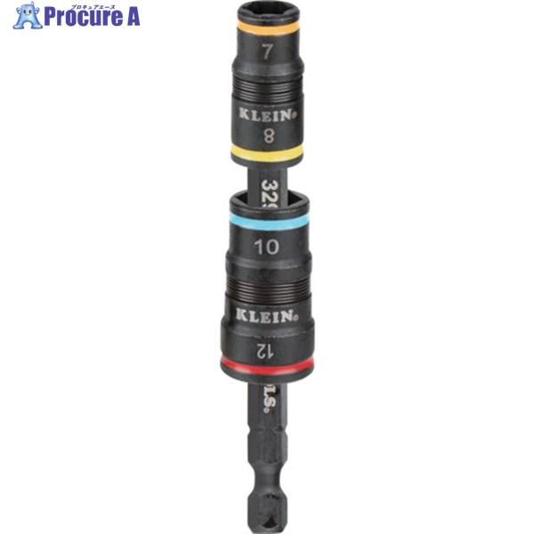 ●対辺寸法(mm)：7×8、10×12●軸寸法(mm)：6.35●全長(mm)：94●対辺形状：６角●タイプ：両頭●ソケットサイズ(mm)：7、8、10、12