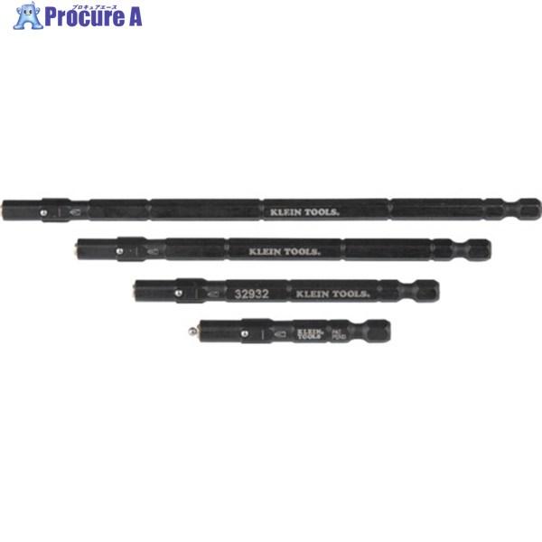 ●軸寸法(mm)：6.35●全長(mm)：51、89、127、165●対辺形状：6角●セット内容(点)：4●タイプ：両頭●適合機種：32931M、32932M、32933M、32934M