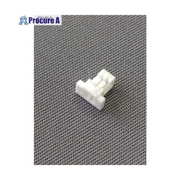 【送料都度見積】●極数：2●耐電圧(V)：AC 500Vを1分間印加にて絶縁破壊のなきこと●定格電流：1.0A　AC/DC（AWG#28使用時）