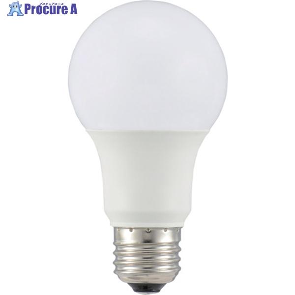 ●明るさ(lm)：590●光源色： 昼光色●外径(mm)：60●全長(mm)：110●消費電力(W)：4.6●口金：E26●定格寿命(時間)：40000●エネルギー消費効率(lm/W)：1128.2