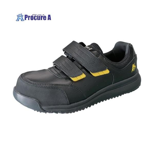 ●寸法(cm)：26.0●足幅サイズ：ＥＥＥ●色：ブラック●規格：JSAA規格 A種●耐圧迫荷重(kN)：10±0.1