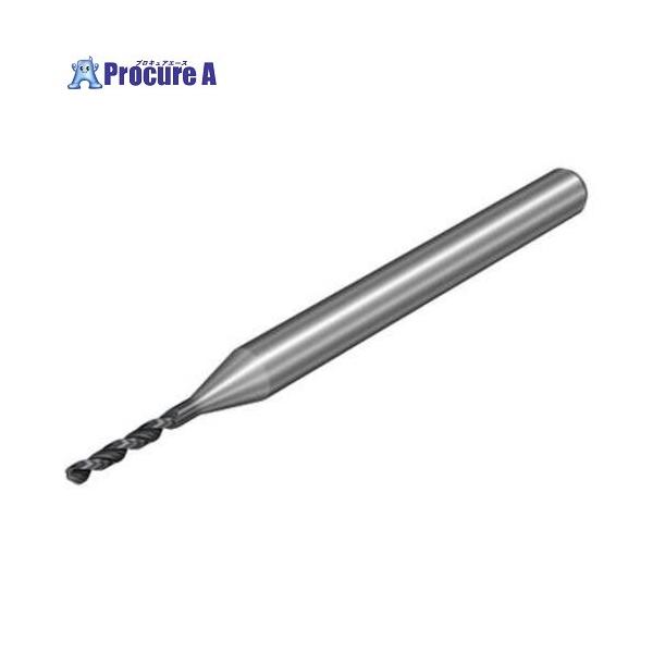 【送料都度見積】●切削径DC(mm)：2.69●使用可能長さLU(mm)：9.965●フルート長さLCF(mm)：14●全長OAL(mm)：38●機能長さLF(mm)：37.37●接続径DCON(mm)：3●先端角SIG（°）：130●コー...