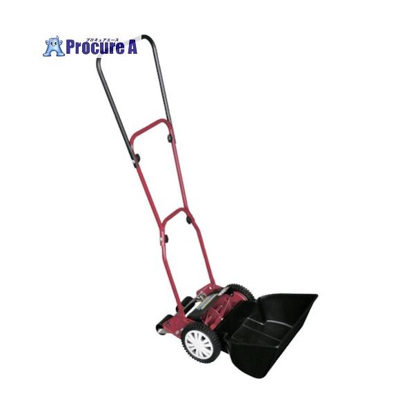 ●刈込幅(mm)：200●刈込高さ(mm)：10、15、20、25●ブレード数(枚)：5●長さ(mm)：1110●幅(mm)：360●高さ(mm)：800●集草容量(L)：9.4