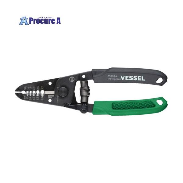 ●適合電線(［［ＭＭ２］］)：1.25、2.0、3.5、5.5、8.0●全長(mm)：163●適合電線(mm)：1.2、1.6、2.0、2.6、3.2●色：緑・黒