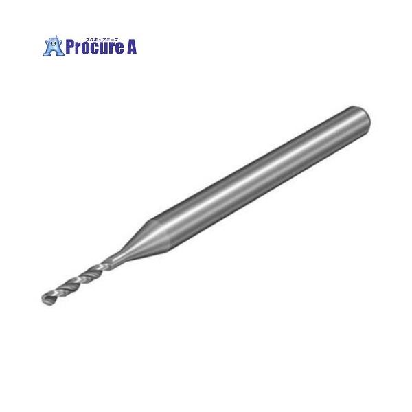 【送料都度見積】●切削径DC(mm)：2.69●使用可能長さLU(mm)：9.965●フルート長さLCF(mm)：14●全長OAL(mm)：38●機能長さLF(mm)：37.37●接続径DCON(mm)：3●先端角SIG（°）：130●適合...