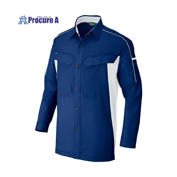 【送料都度見積】●色：ネイビー×シルバーグレー●サイズ：S●着丈(cm)：71●胸囲(cm)：104●適合季節：オールシーズン●裄丈(cm)：75.5