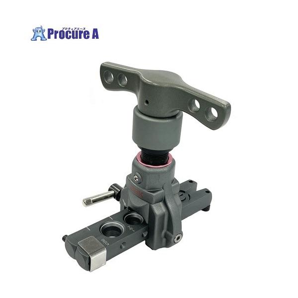 【送料都度見積】●適合管外径インチ(ミリ)：1/4 3/8 1/2 5/8●フレアリング角度(°)：45