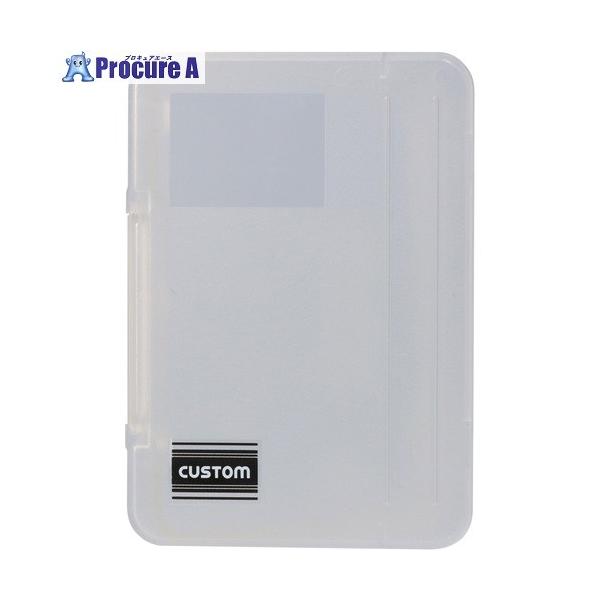 ●品名：CDM-50用プラスチックケース●適合機種：CDM-50●-