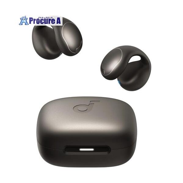 【送料都度見積】●両耳/片耳：オープンイヤー型●イヤホン本体サイズ/片耳(mm)：約29×24×18●イヤホン本体質量/片耳(g)：約5.8●防塵・防水規格：IPX4●通信規格：Bluetooth 5.4●Bluetoothプロファイル：A...