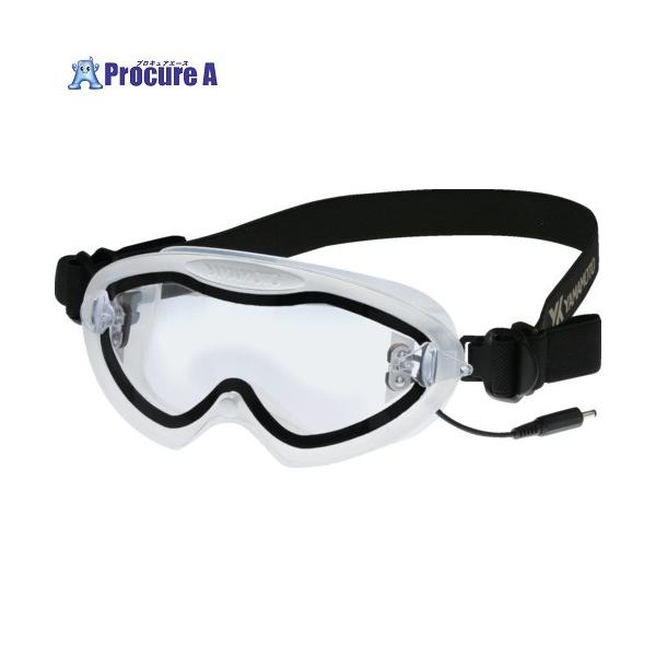 ●レンズ色：クリア●フレーム色：クリア●幅(mm)：185●高さ(mm)：95●長さ(mm)：90●コーティング：○●防曇加工：○●防傷加工：○●UVカット：○●UVカット率(%)：99.9●適合機種：930FXED●品名：交換フレーム(レ...