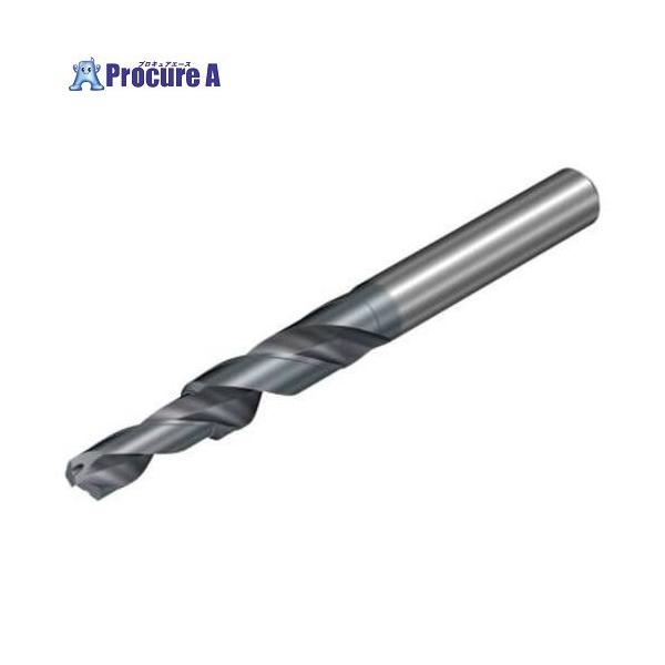 【送料都度見積】●切削径DC(mm)：10.5〜14●使用可能長さLU(mm)：34.429●フルート長さLCF(mm)：58●全長OAL(mm)：107●機能長さLF(mm)：105●接続径DCON(mm)：16●先端角SIG（°）：14...