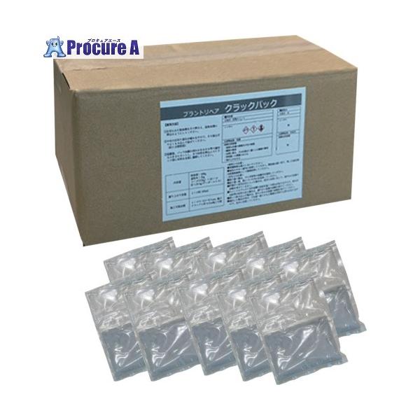 【送料都度見積】●色：コンクリートグレー●容量(g)：135●容量：1袋の練りあがり容量約100ml●施工面積：1袋で0.2〜0.5mm幅で約3m施工可能●硬化時間(20℃)：３〜４時間