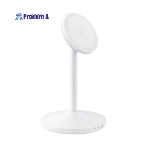 ●幅(mm)：90●奥行(mm)：90●高さ(mm)：152●ケーブル長(m)：1.5●色：ホワイト●入力：9V=2.5A●マグネット式ワイヤレス出力：最大15W