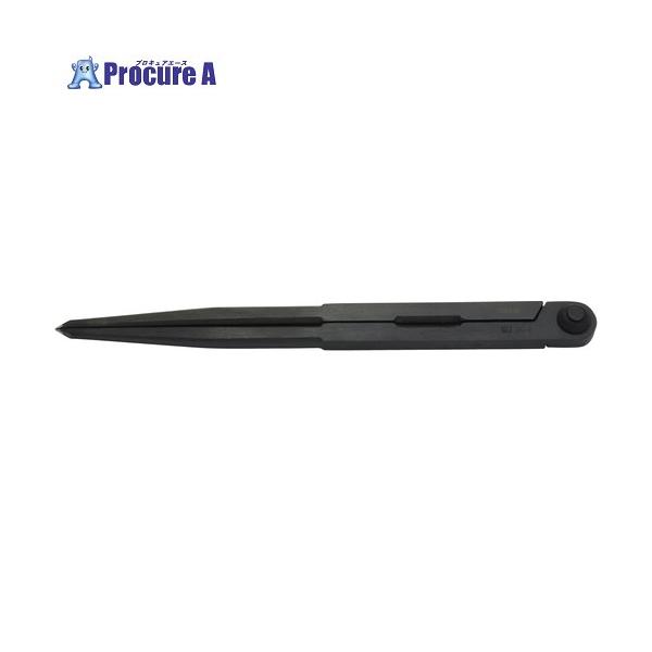 【送料都度見積】●全長(mm)：295●コンパスの円直径(mm)：420