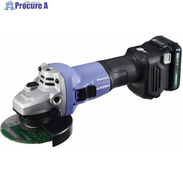 【送料都度見積】●無負荷回転数(min［［の−１乗］］)：4000〜7200●砥石径(mm)：100●本体寸法(mm)：全長282×全幅119×全高103●バッテリー電圧(V)：10.8●砥石寸法(Φmm)外径：100●砥石寸法(Φmm)穴...