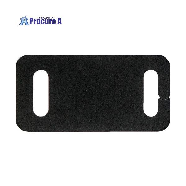 ●適合ベルト機種：ベルト幅25mm●幅(mm)：120●高さ(mm)：60●幅×長さ×厚さ(ｍｍ)：120×60×1.2●適合ベルト幅(mm):25