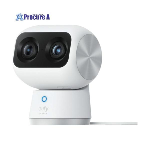 ●幅(mm)：64●奥行(mm)：80●高さ(mm)：104●最大画素数(万)：約800万●色：ホワイト●解像度：最大4K●フレームレート：15fps●画角：130°●記憶媒体：microSDカード / NAS (ネットワークHDD) ※ご...