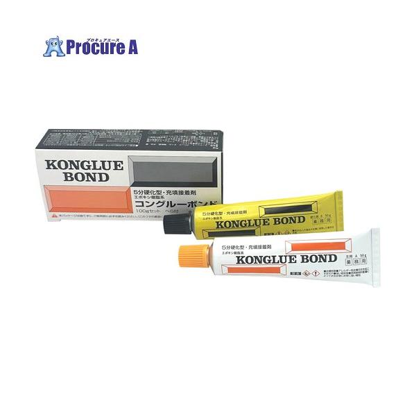 【送料都度見積】  ●色(主剤/硬化剤)：白/黒●容量(g)：100●可使時間(23℃)：5分●硬化時間(23℃)：15分●使用温度範囲(℃)：2〜40℃