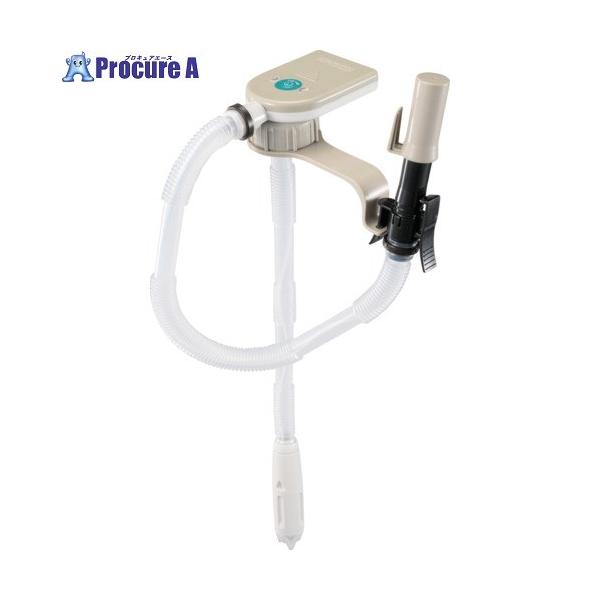 ●吐出量(L/min)：8●全長(mm)：720●タイプ：自動停止●使用可能液体：灯油