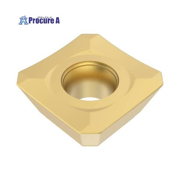 【送料都度見積】●主切れ刃逃げ角AN：20.0●すくい面ランド幅BN：0.09●ワイパー刃幅BS：1.5●切れ刃数CEDC：4●インサート取り付け穴径D1：3.5●ブレーカすくい角GAN：0.0●内接円IC：9.525●主切り込み角KRIN...